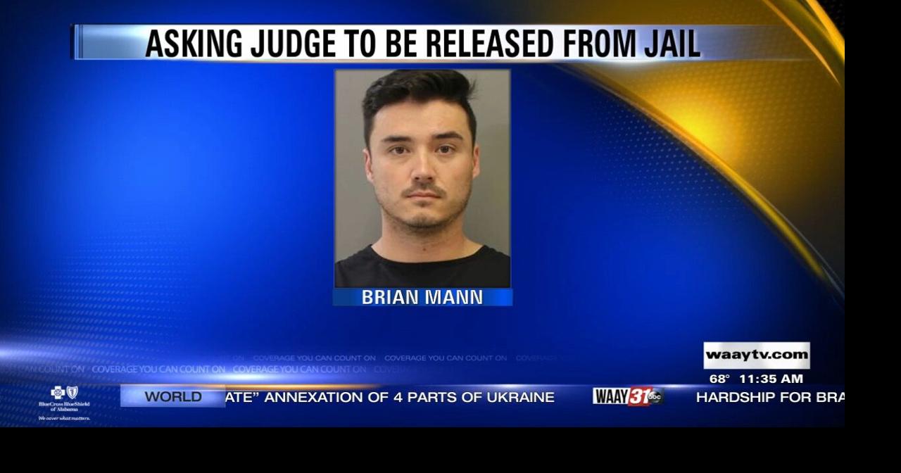 Hartselle man charged with trying to poison wife wants out of jail ...