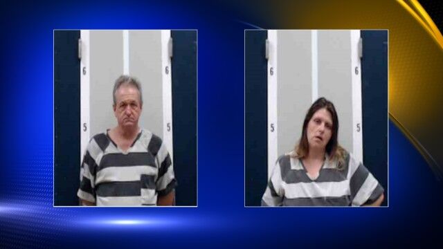 6 pounds of meth seized in drug raids in DeKalb, Jackson counties ...