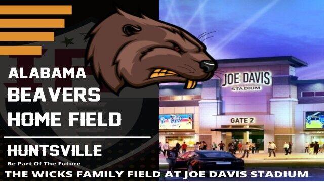 Huntsville named official home of Alabama Beavers | News | waaytv.com