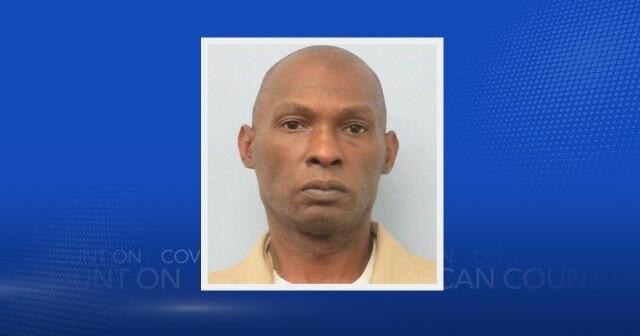 UPDATE: Alabama prison inmate who escaped from Decatur facility ...