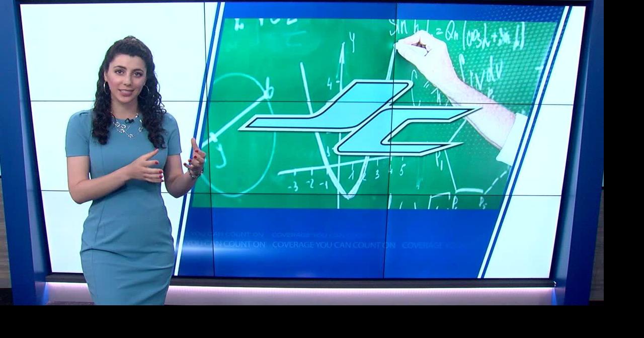 GGC EXTRA: Allison Turner, Engineering teacher at James Clemens High ...