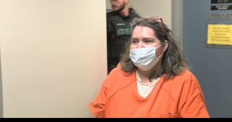 Rhonda Carlson is not facing the death penalty for her capital murder ...