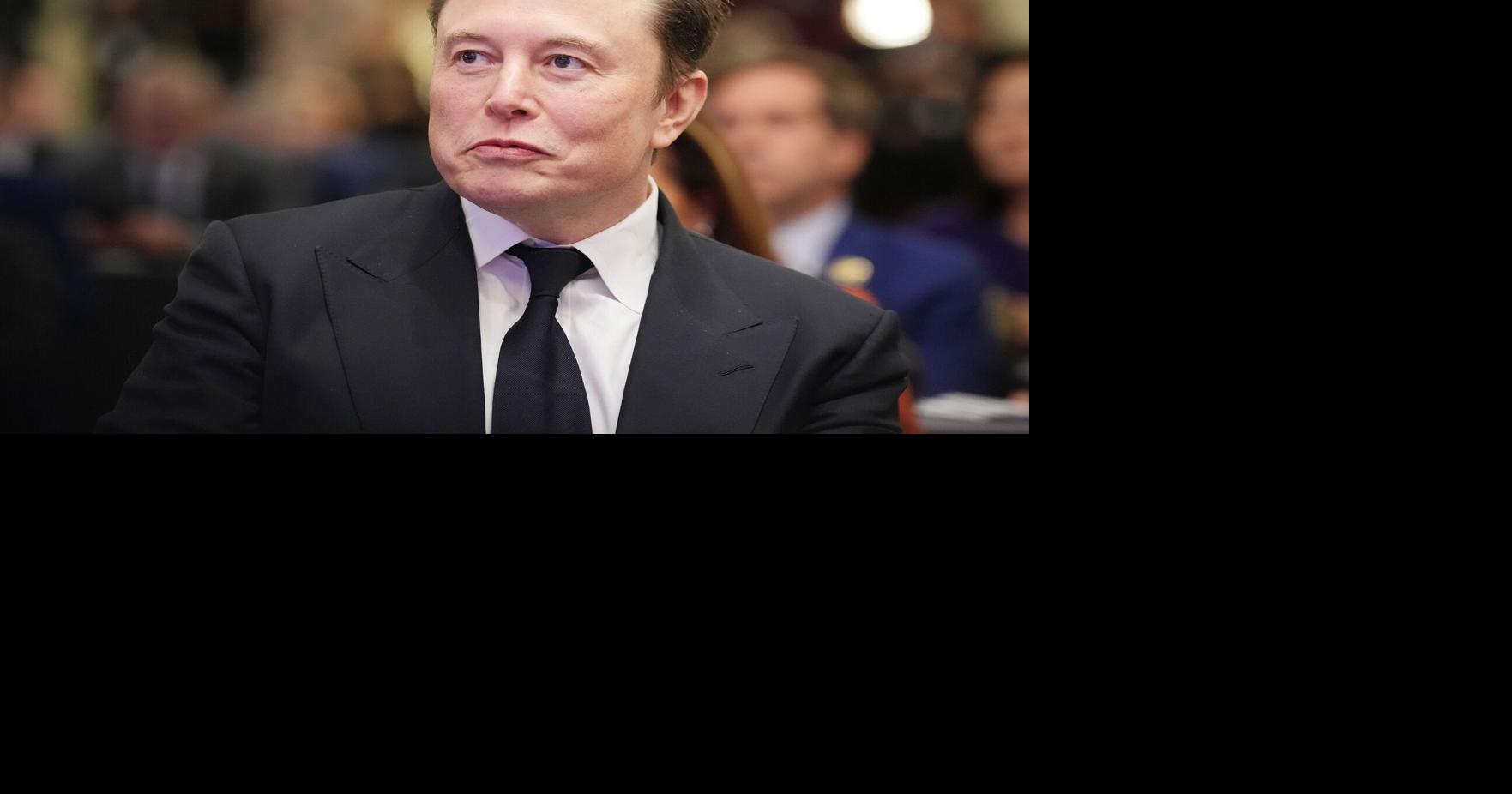 Elon Musk launches his version of Wikipedia | News | waaytv.com