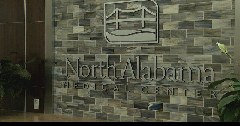 Coronavirus spike in Shoals leads hospital to re-open Covid unit ...