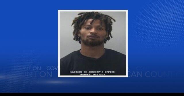 Man indicted for Huntsville murder, 2 assault charges | Crime | waaytv.com