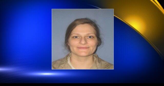 Jackson County woman who killed alleged rapist back in prison after ...