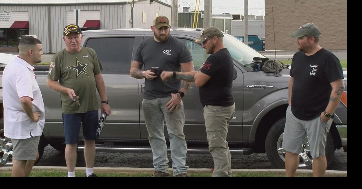 North Alabama veterans weigh in on PACT Act signed into law by ...