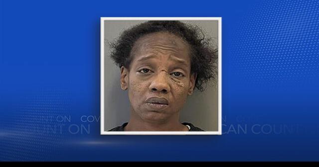 Decatur woman arrested for assault | News | waaytv.com