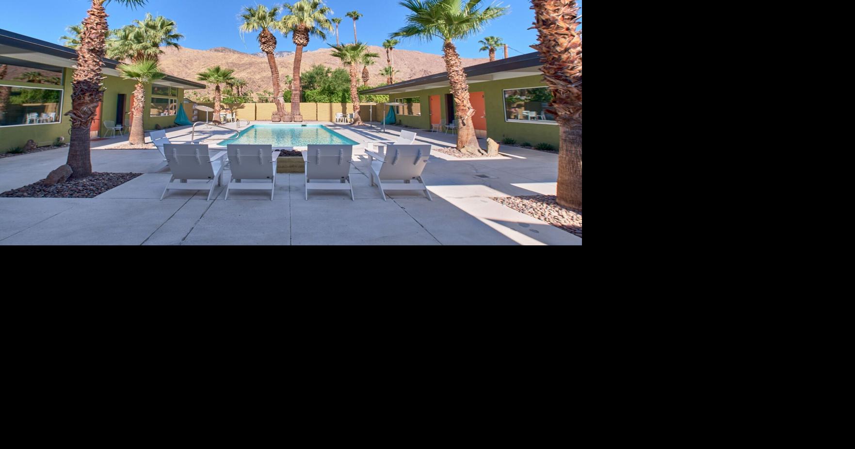 The people swapping their homes with strangers instead of using hotels ...
