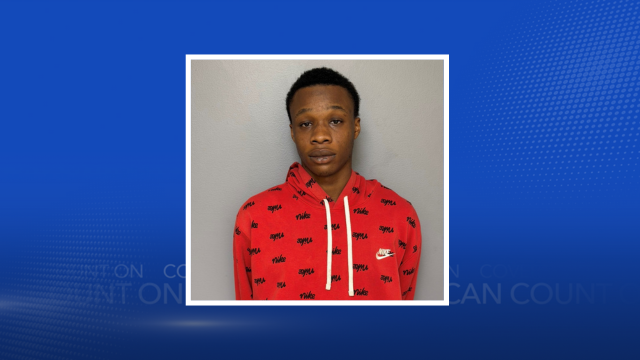Decatur shooting suspect nabbed in traffic stop | Athens/Decatur ...