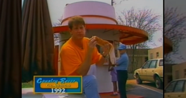 Alabama Original: The Country Rover and the 'Green Green Grass of Home ...