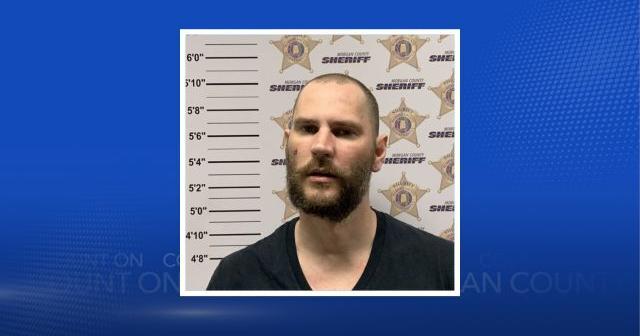 Man charged with murder in explosive Decatur crash that killed 17-year ...