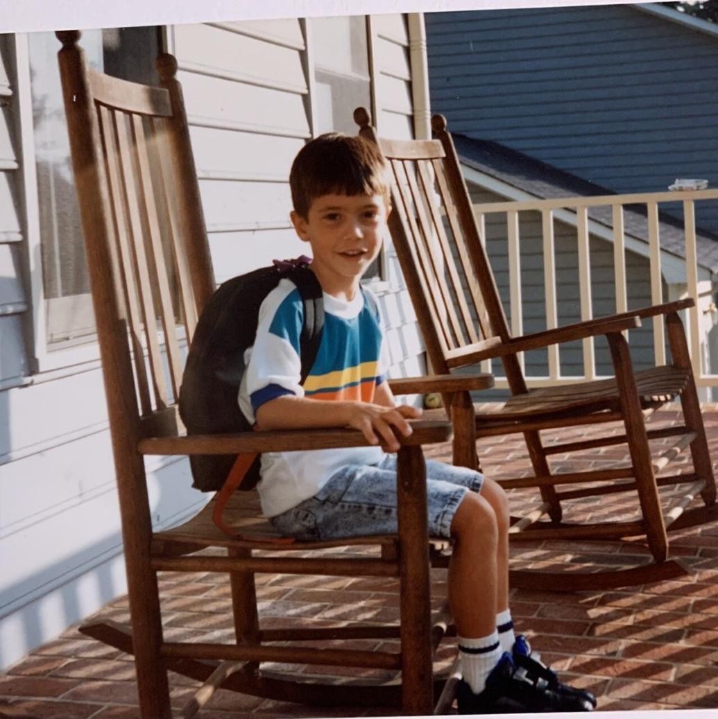 WAAY 31 Family Photo Album: Back to School Edition | Back To School ...