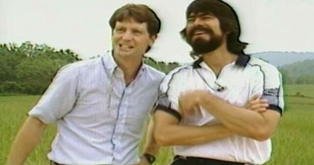 Alabama Original: The Country Rover shares 4 decades of memories with ...