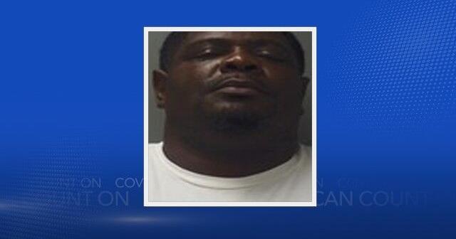 Colbert County accused killer now faces child abuse charge | News ...