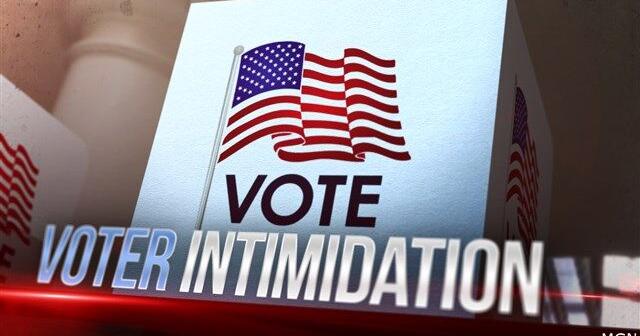 How to report voter intimidation in Alabama | News | waaytv.com