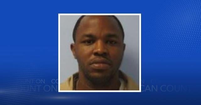 Alabama inmate allegedly tried to meet child for sex at Decatur ...