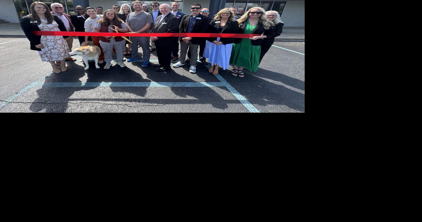 New Summit Veterinary Urgent Care opens in Decatur | News | waaytv.com