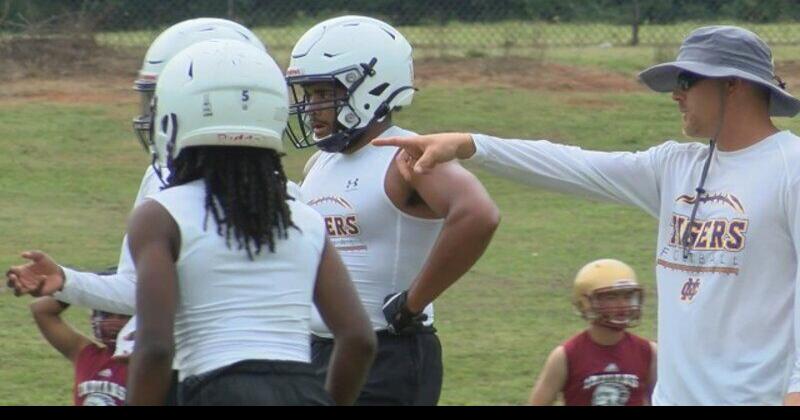 WAAY’s 31 Teams in 31 Days high school football spotlight: Madison ...