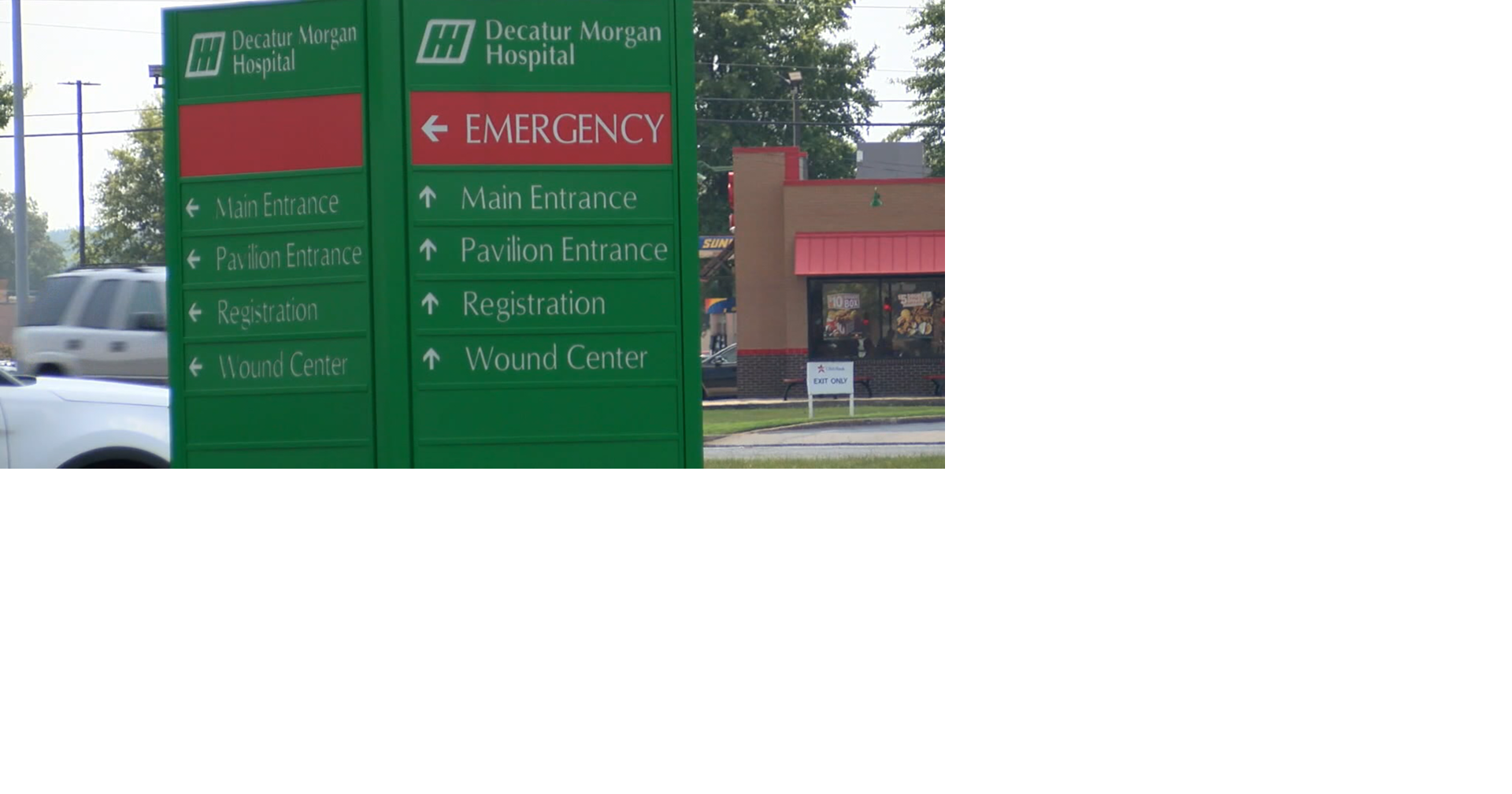 Getting you answers: Decatur residents raise concerns over EMS | News ...