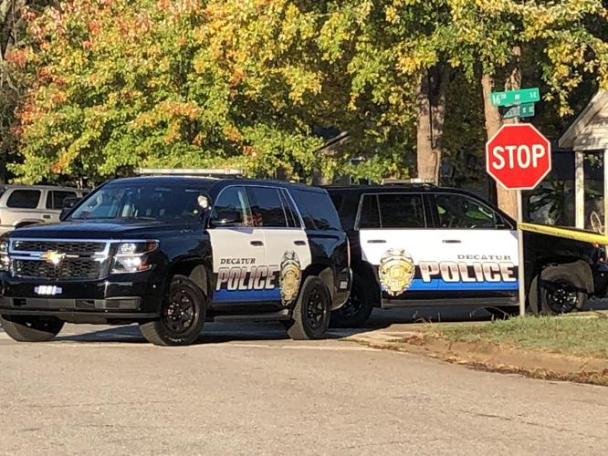 UPDATE: Man, woman found shot to death during burglary call in Decatur ...