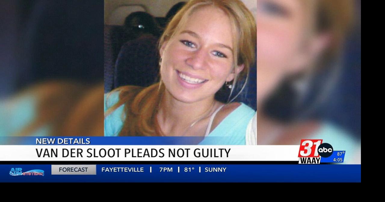 New details in Natalee Holloway case | Video | waaytv.com