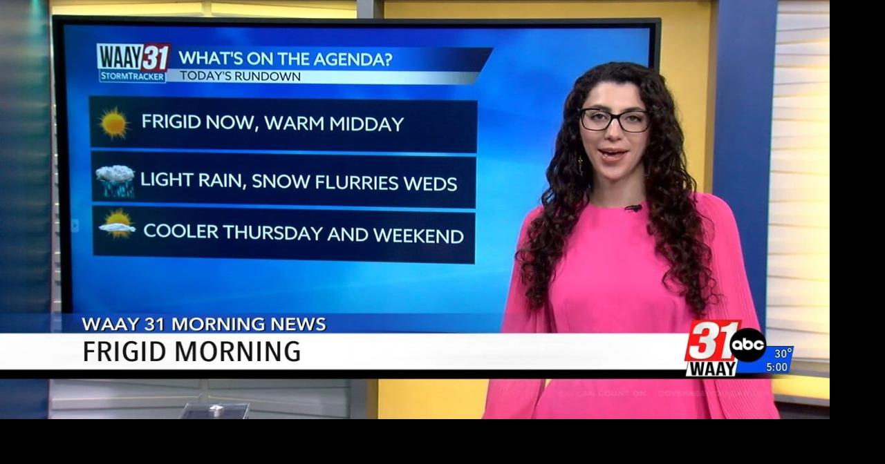 Two seasons in just one day! | Video | waaytv.com