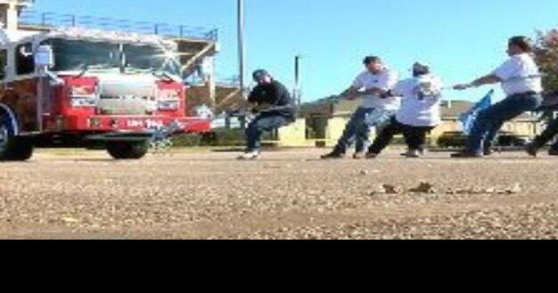 Partnership for a Drug-Free Community, Madison Fire & Rescue host ...