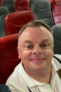 markus kendall young