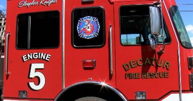 Decatur Fire & Rescue hosting annual Pancake Party | News | waaytv.com