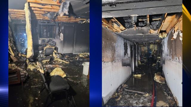 Inmate serving 100-year sentence sets fire at Elmore Correctional ...