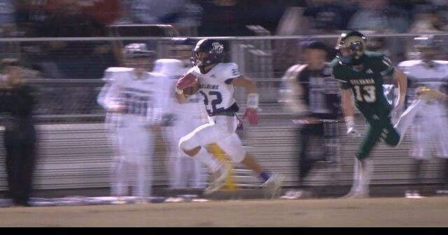 WAAY's 31 Teams in 31 Days high school football spotlight: Geraldine ...