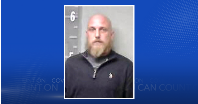 Wanted felony suspect caught in Madison County during multi-agency ...