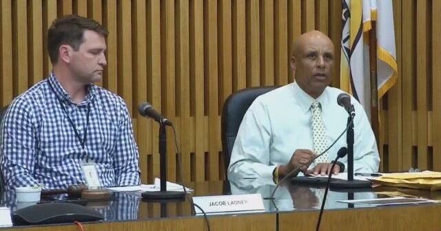 Councilman claims Decatur officer posed as HR employee for info on new ...