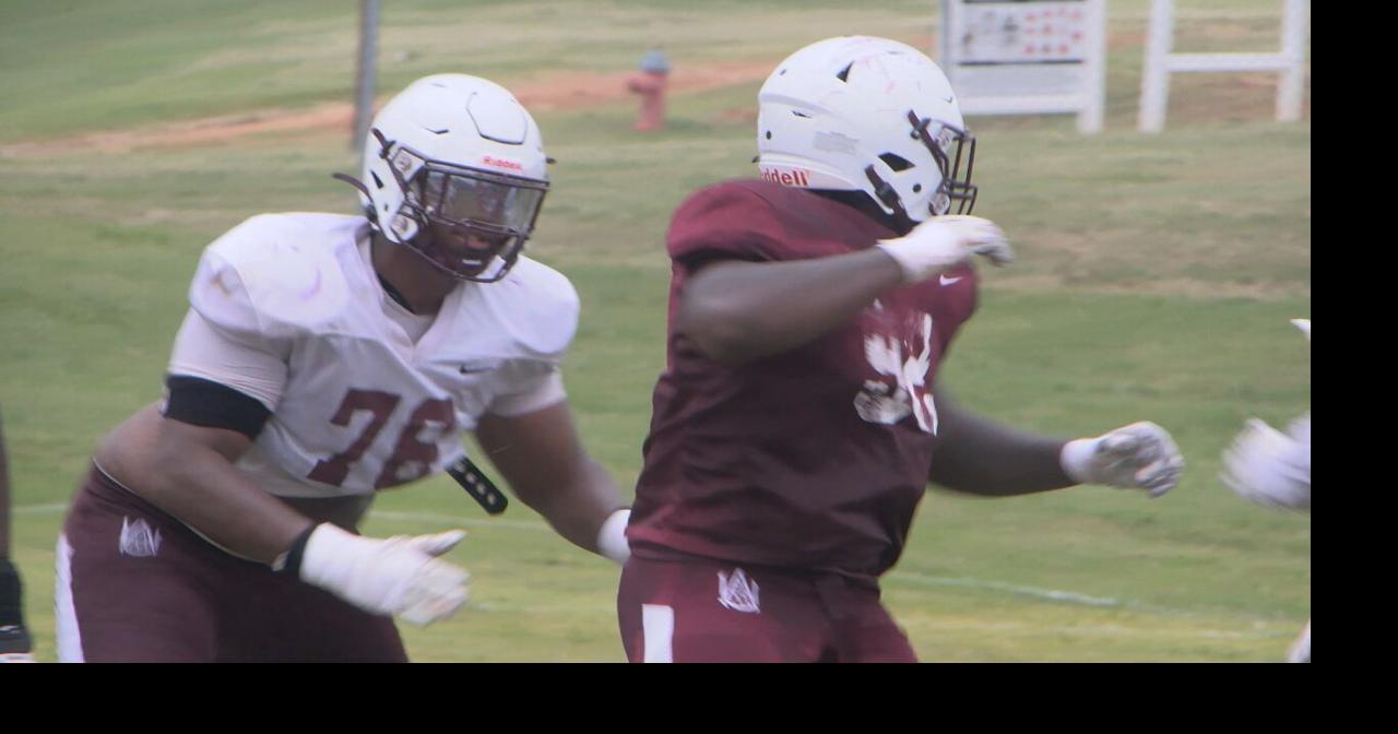 Connell Maynor gives update on Alabama A&M's QB battle | Huntsville ...