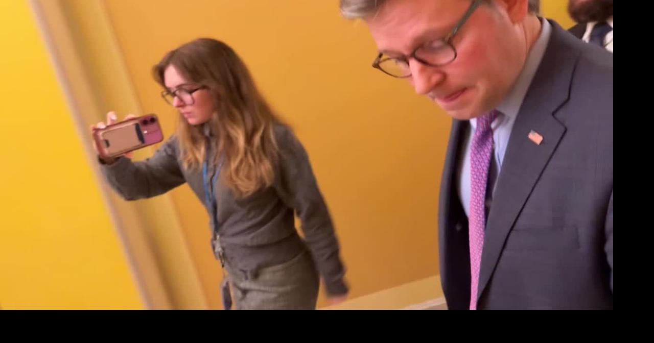 Mike Johnson: Minnesota is out of control | Video | waaytv.com