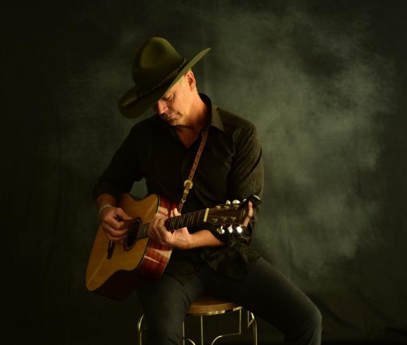 TV star and '80s country hitmaker John Schneider to headline dinner ...