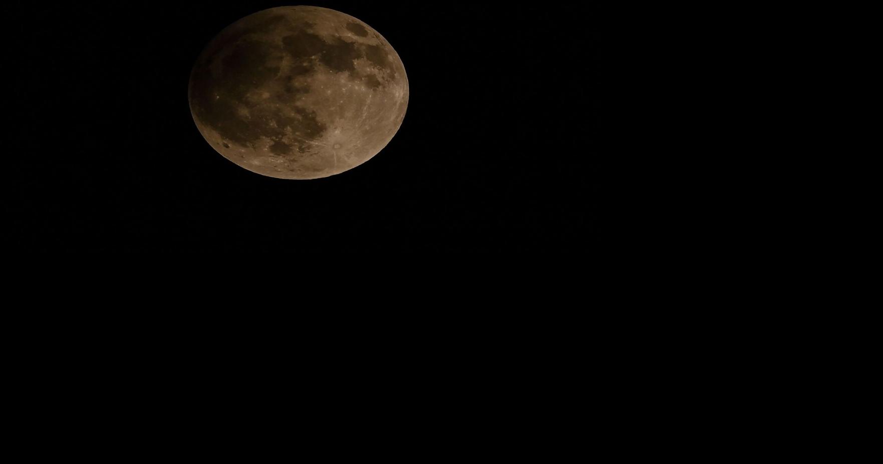 Here’s how to see the upcoming worm moon lunar eclipse | News | waaytv.com
