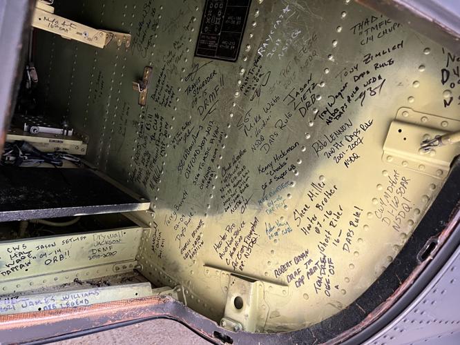 Remembering Mogadishu: U.S. Army Aviation Museum Gallery | Remembering ...