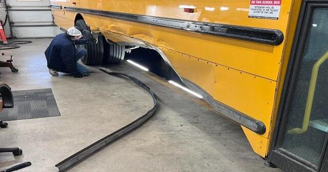 UPDATE: 'Minimal number' of injuries reported after Decatur City ...