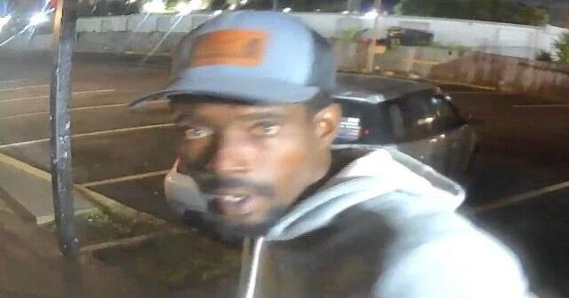 Huntsville parents say man spied on daughters through motel window ...