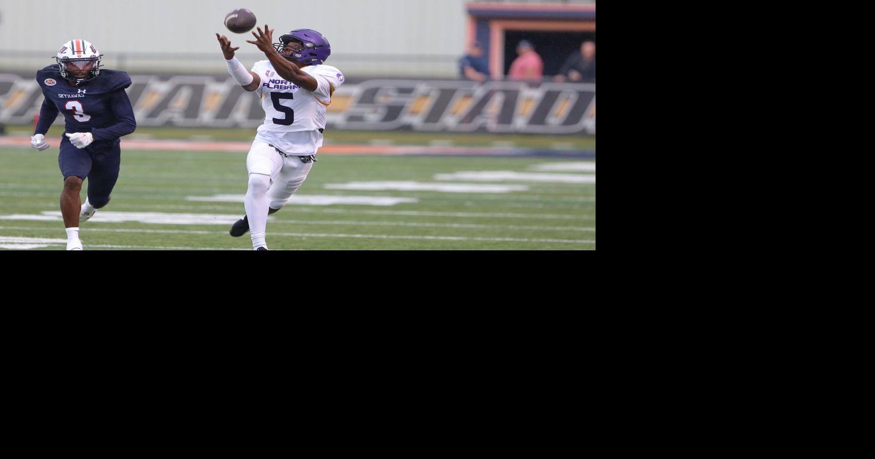 Kenebrew sets career-highs in loss to UT Martin | News | waaytv.com