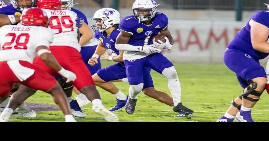 UNA to open 2023 season in FCS kickoff game | News | waaytv.com