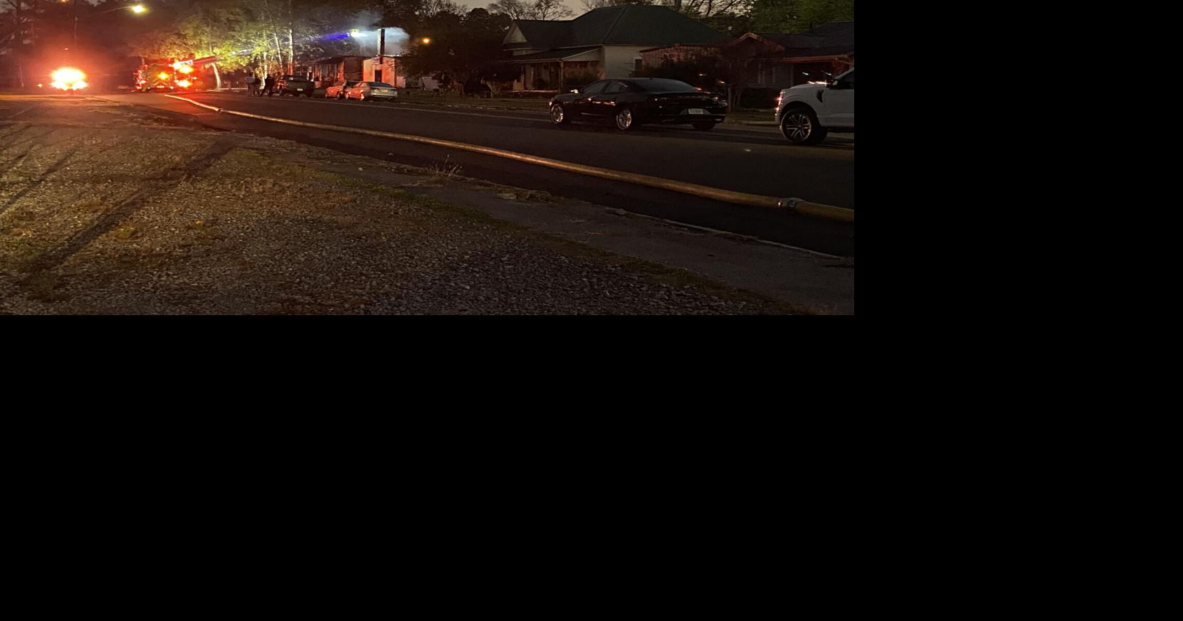 Morgan County Coroner Ids Man Killed In Decatur House Fire News