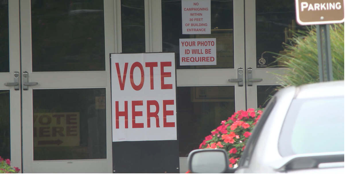Madison County official offers voting advice for this year's election ...