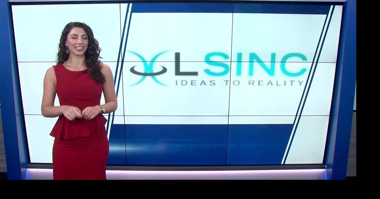 GGC EXTRA: Alicia Ryan, CEO LSinc | Video | waaytv.com