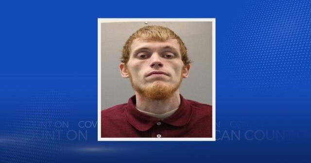 Limestone County inmate accused of attacking, injuring corrections ...