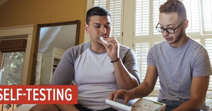 Alabama renews at-home STD and HIV testing to combat rising infection ...