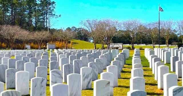 North Alabama land needed for new veterans cemetery | News | waaytv.com