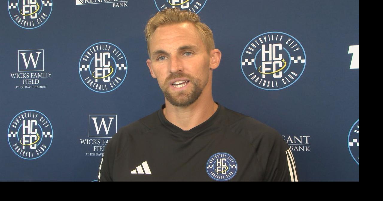 Huntsville City FC ready to host Toronto FC II | News | waaytv.com